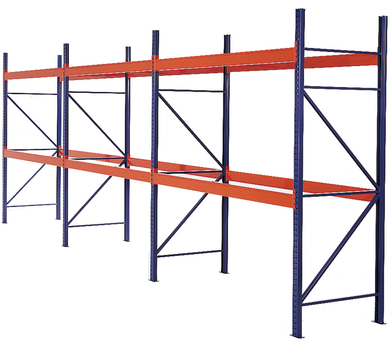 Lagerreoler | Fås også i stål - vælg mellem flere modeller