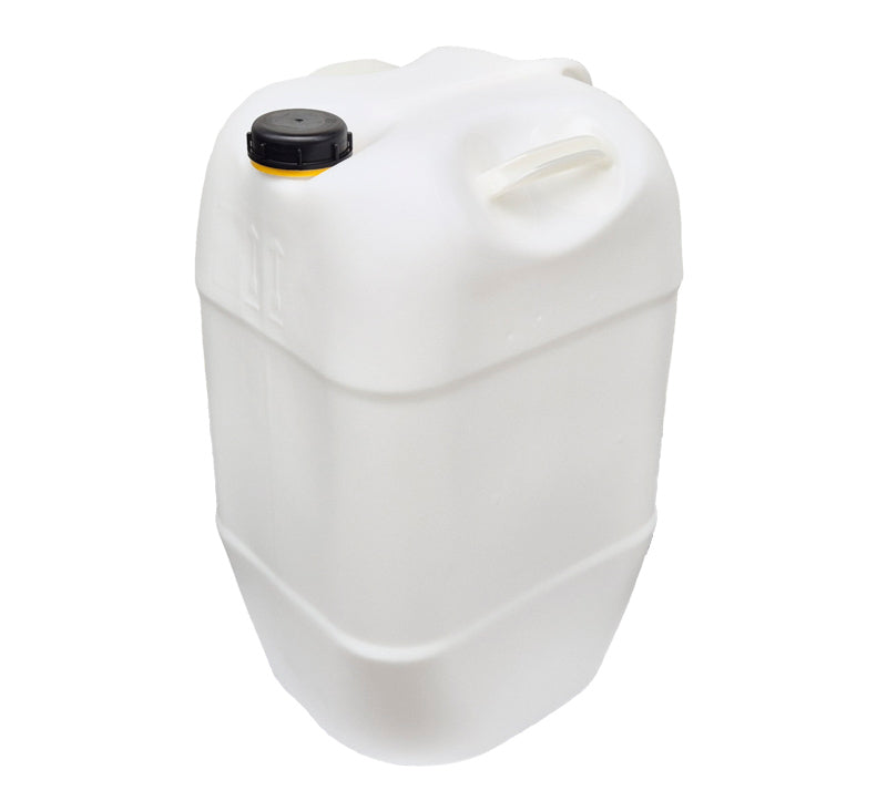 Stabelbare plastdunk 60 Liter