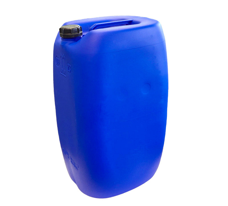 Stabelbare plastdunk 60 Liter