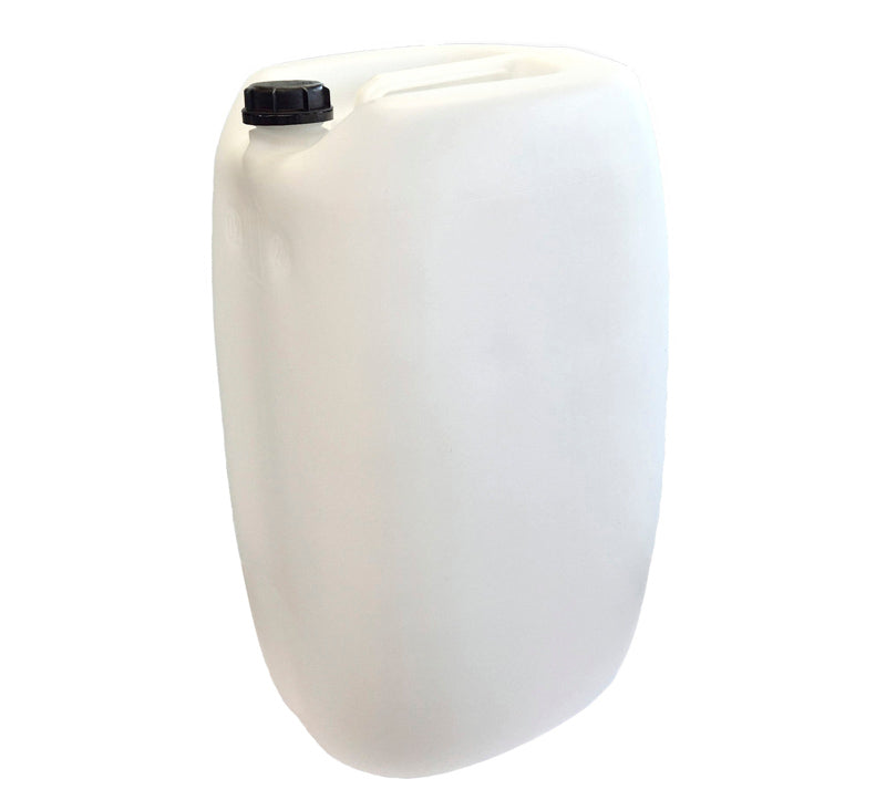 Stabelbare plastdunk 60 Liter