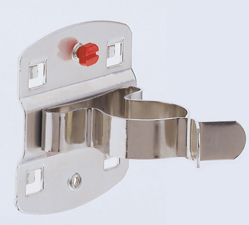 Alu 25 mm - Stor Klemme enkelt fra Kappes Systeme