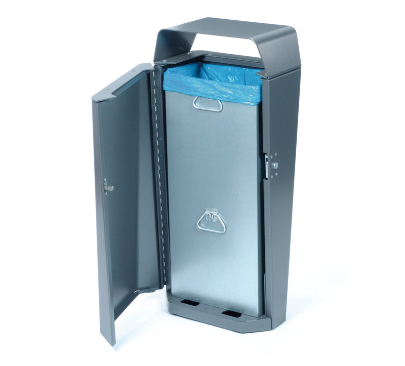 Robust affaldsbeholder fra Renner