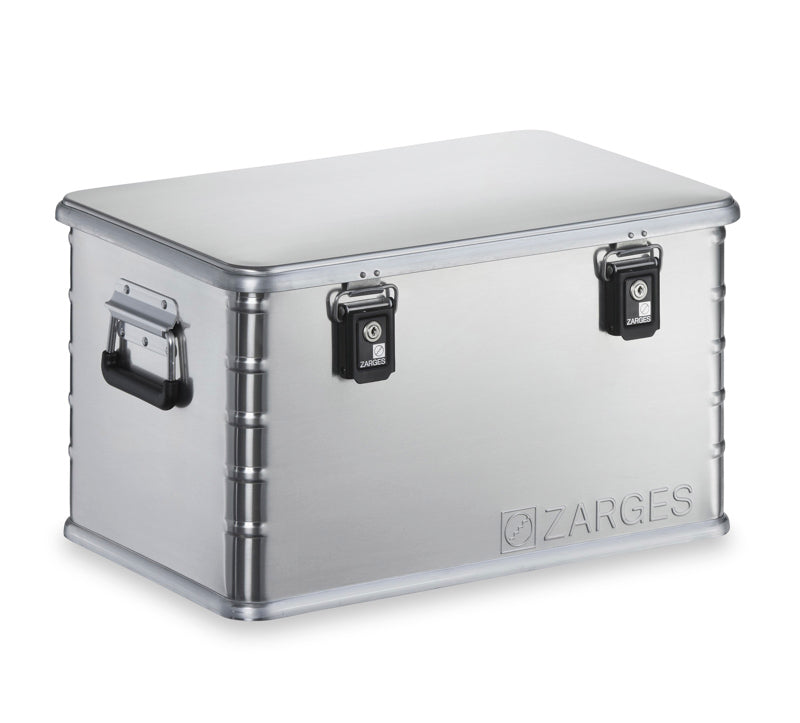 ZARGES-boks - 600 x 400 x 330H mm